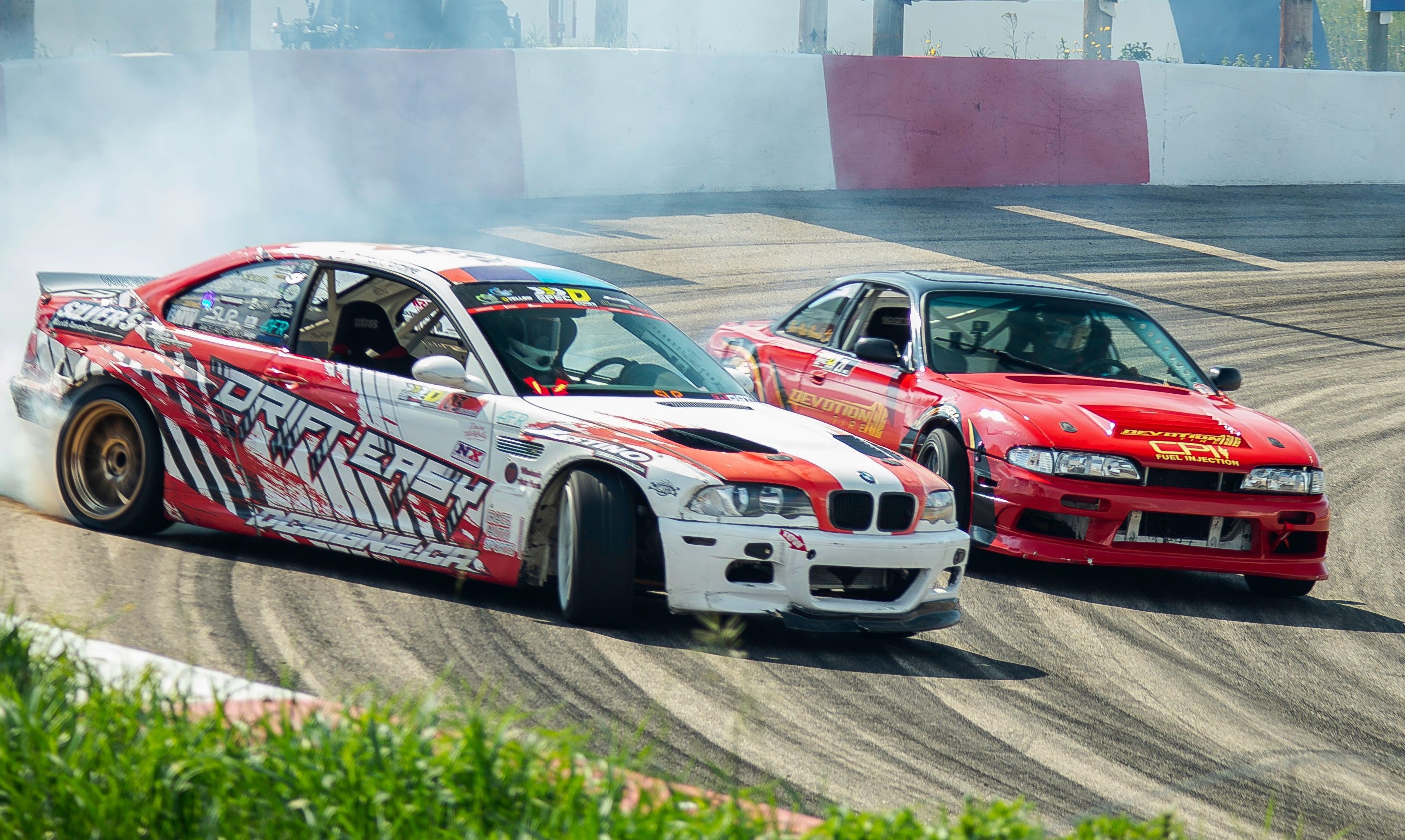 Bout Series – 881 Store